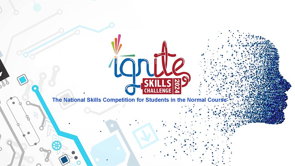 Microsoft Ignite Skills Challenge 2024 - Perla Brandais Microsoft Ignite Skills Challenge 2024 - Perla Brandais